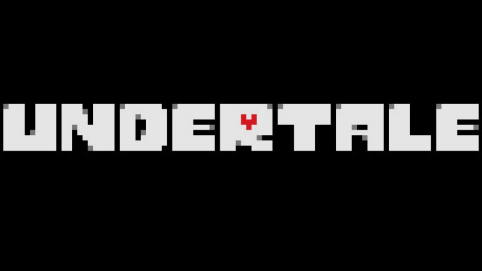 Прохождение Undertale