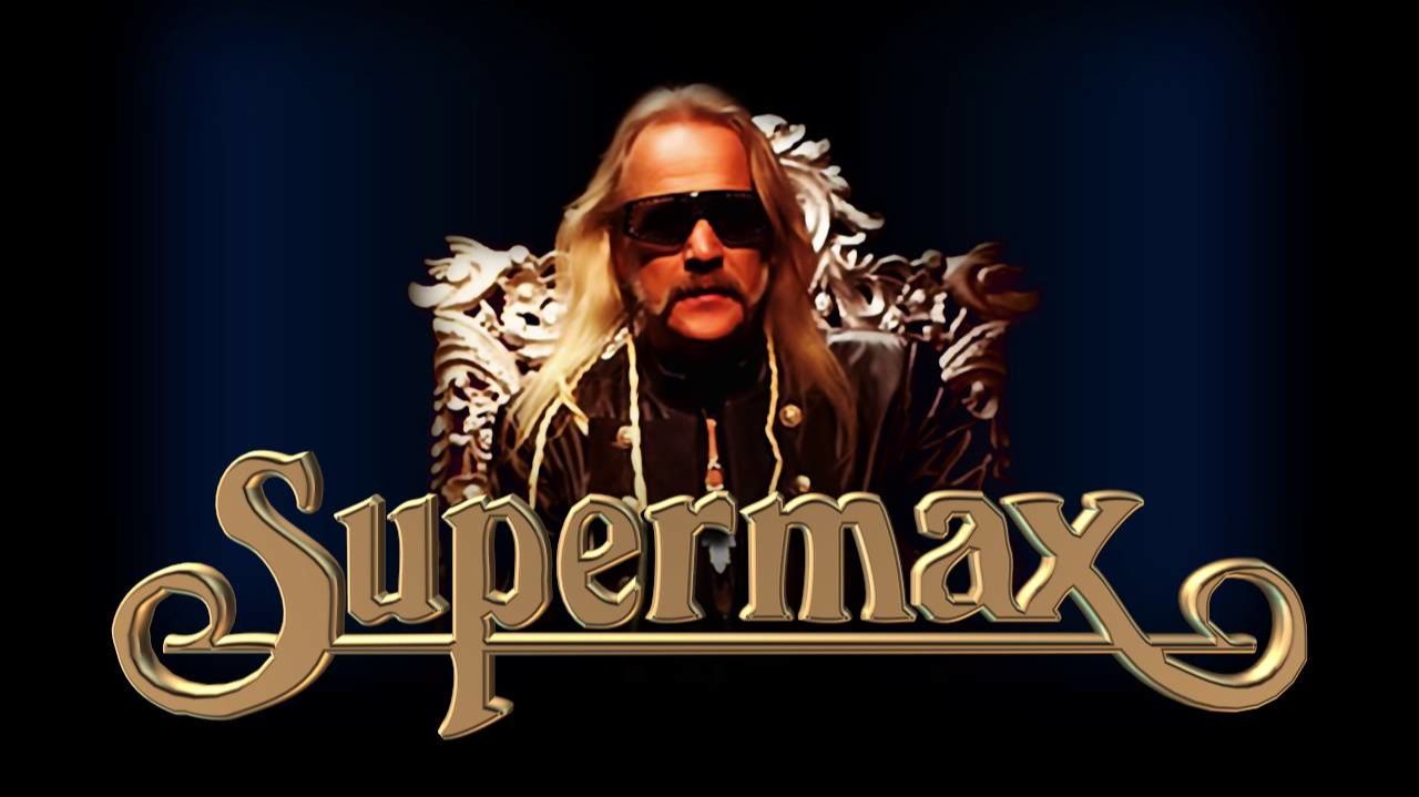 Supermax