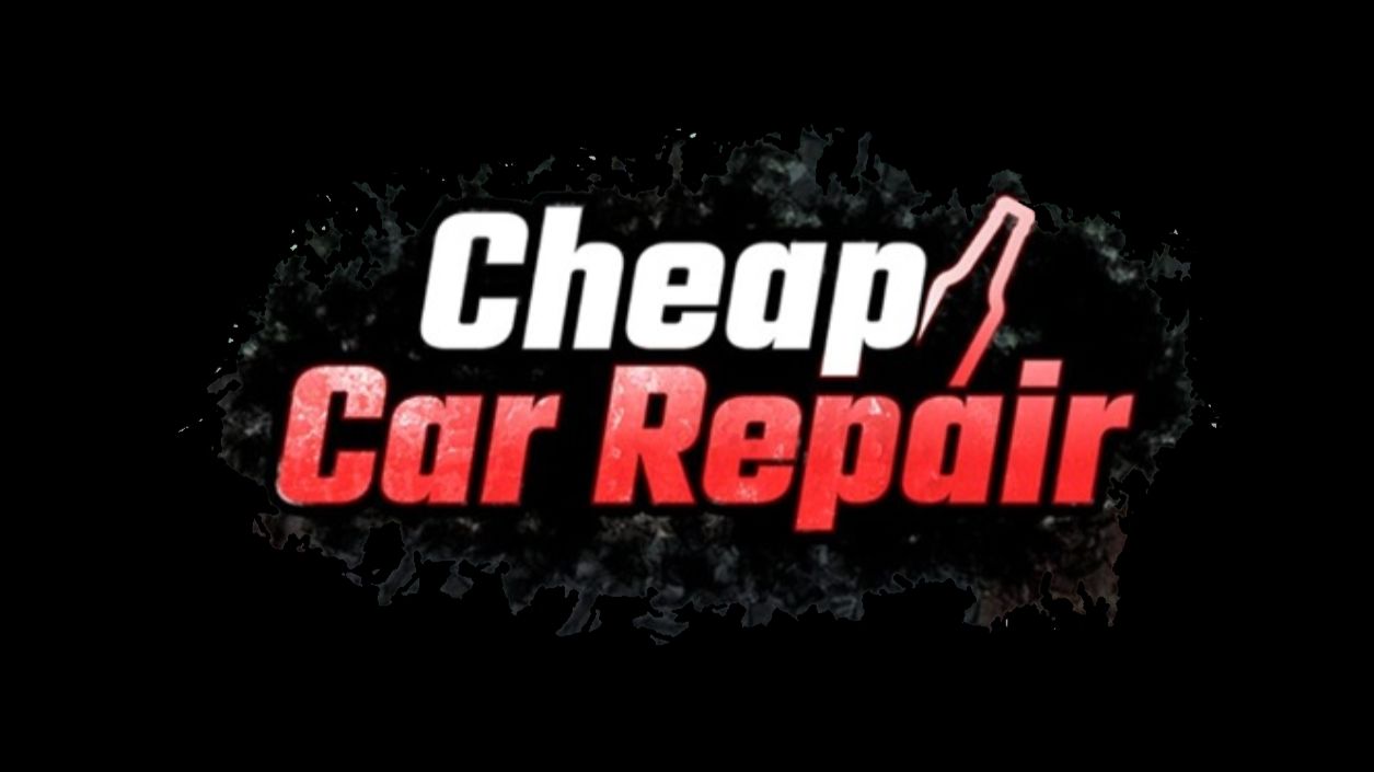 Cheap Car Repair | Прохождение