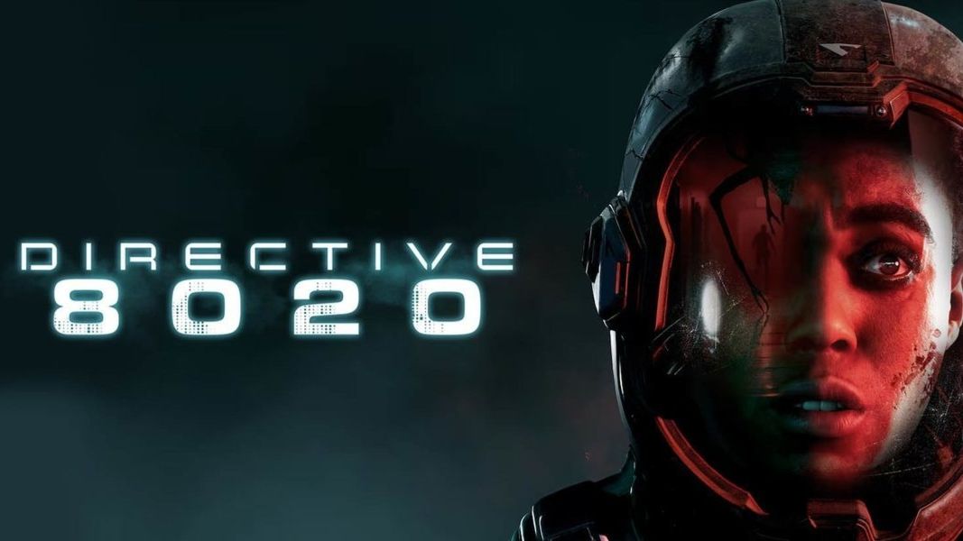 Directive 8020