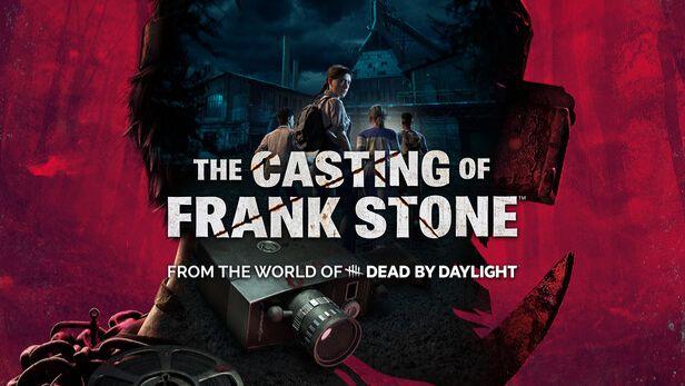 The Casting of Frank Stone  (Роль Фрэнка Стоуна)