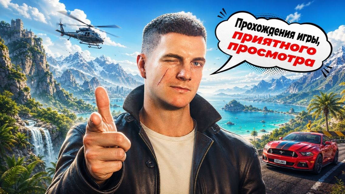 007 FIRST LIGHT - ПРОХОЖДЕНИЯ ИГРЫ.