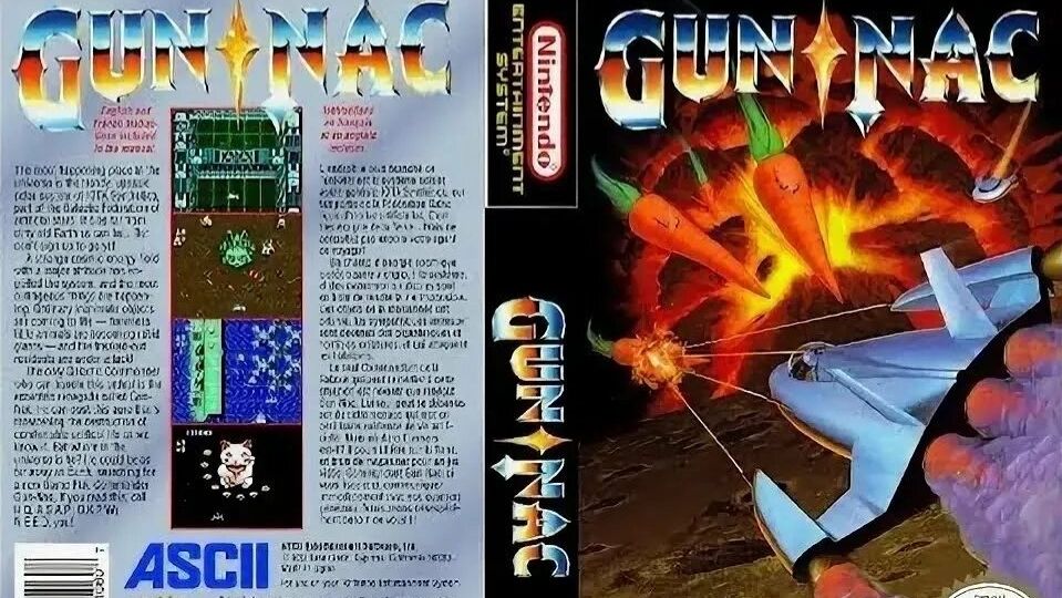 Dendy (Famicom,Nintendo,Nes) 8-bit Gun Nac Полное Прохождение