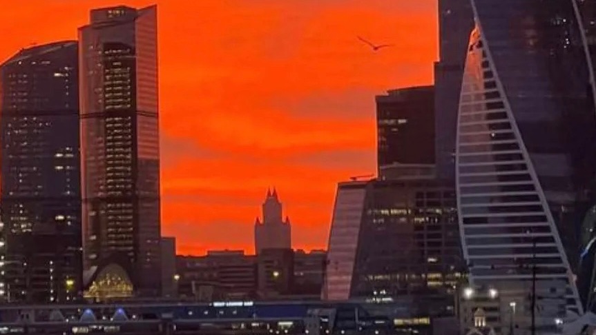 Дайджест событий 🌇💥