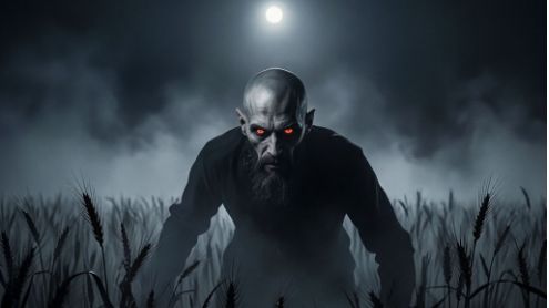 V Rising