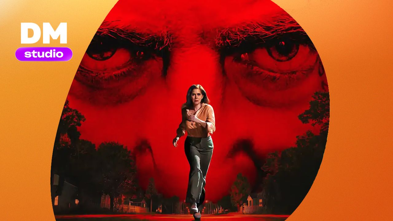 Мыс страха - 1 сезон / Cape Fear  Dragon Money Studio