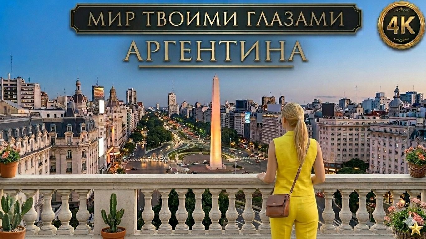 🇦🇷 Аргентина