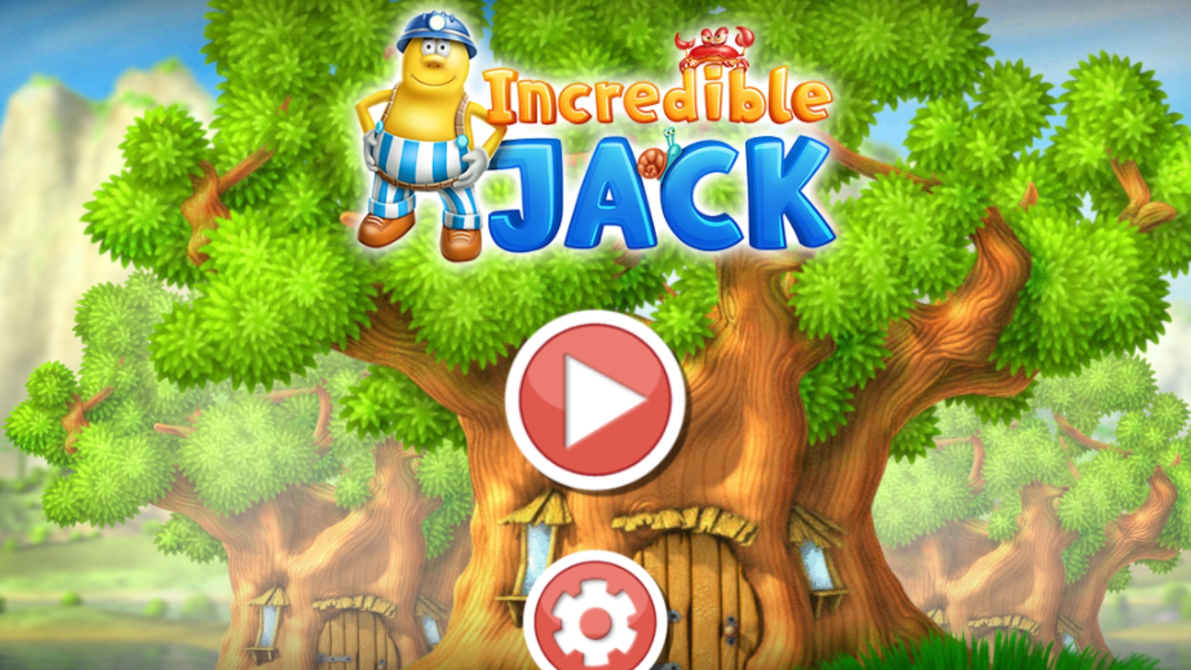 все части прохождения игры  Incredible jack