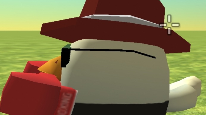 Дуэли