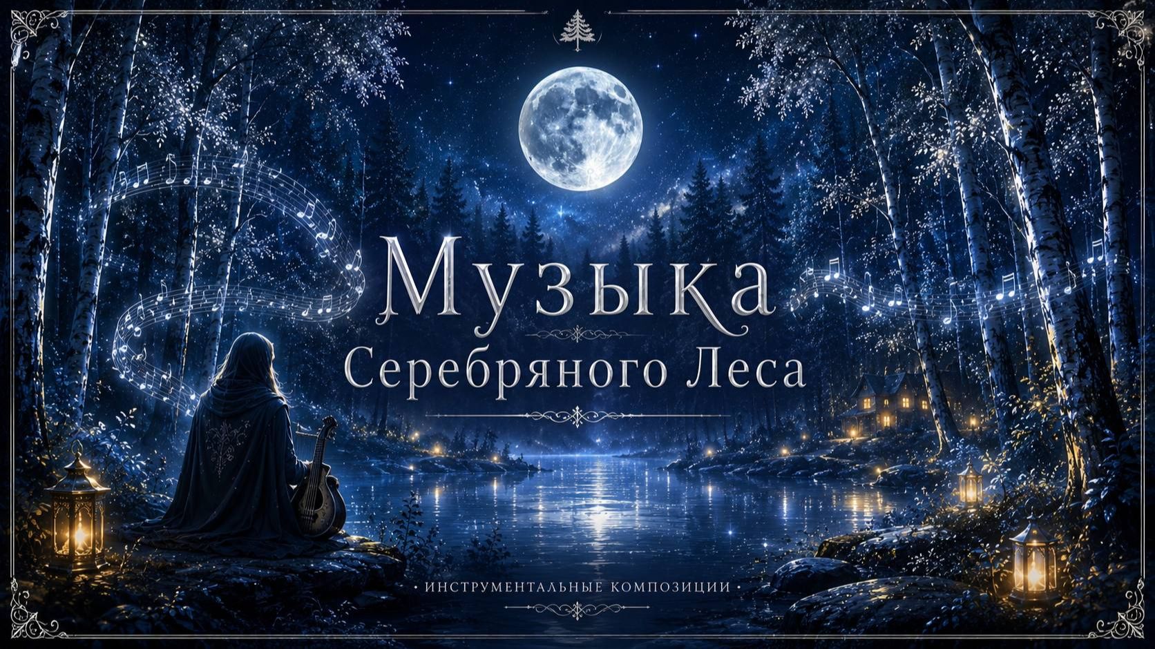 Music of the Silver Forest