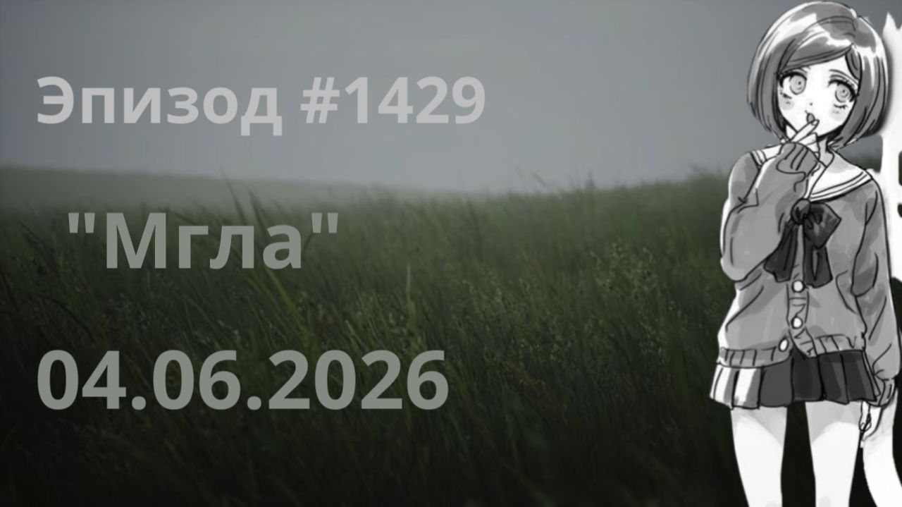 Эпизод #1429