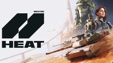 World of Tanks: Heat