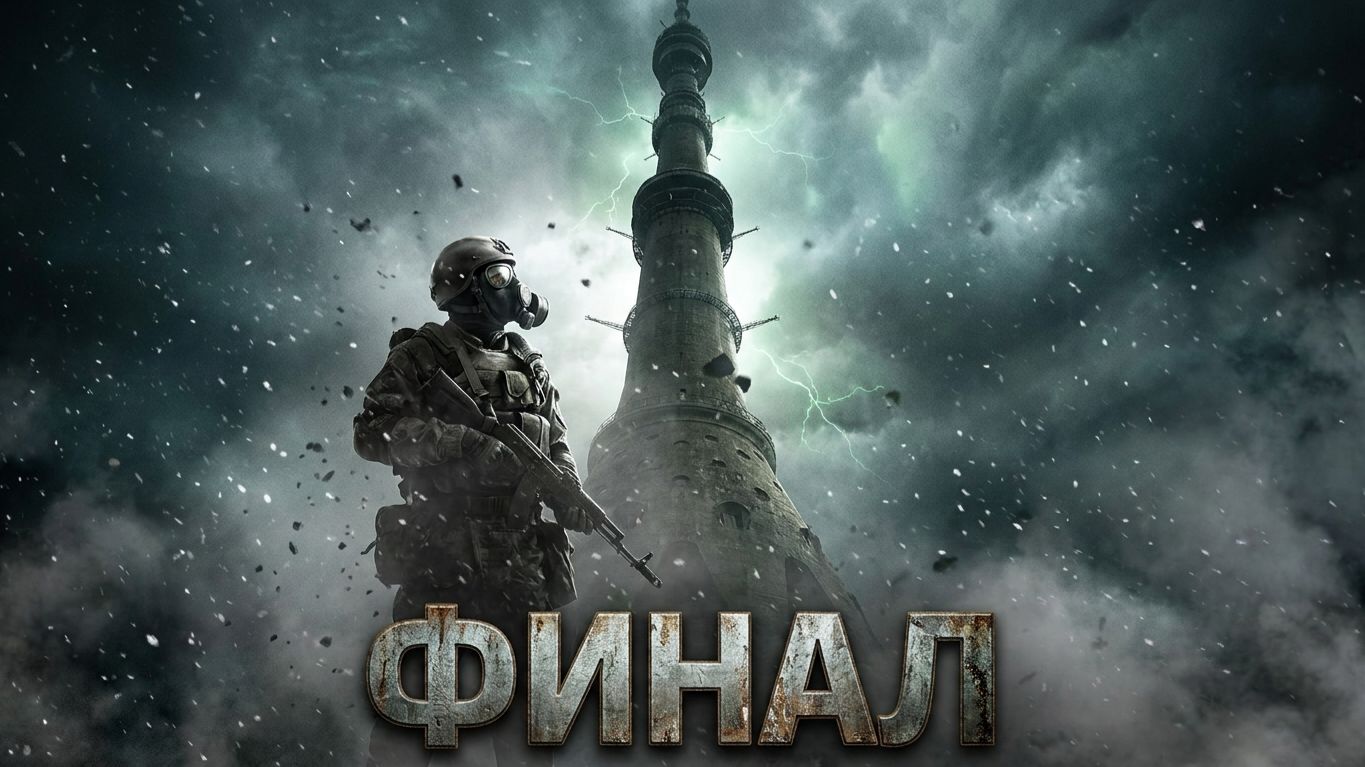 Metro 2033 Redux