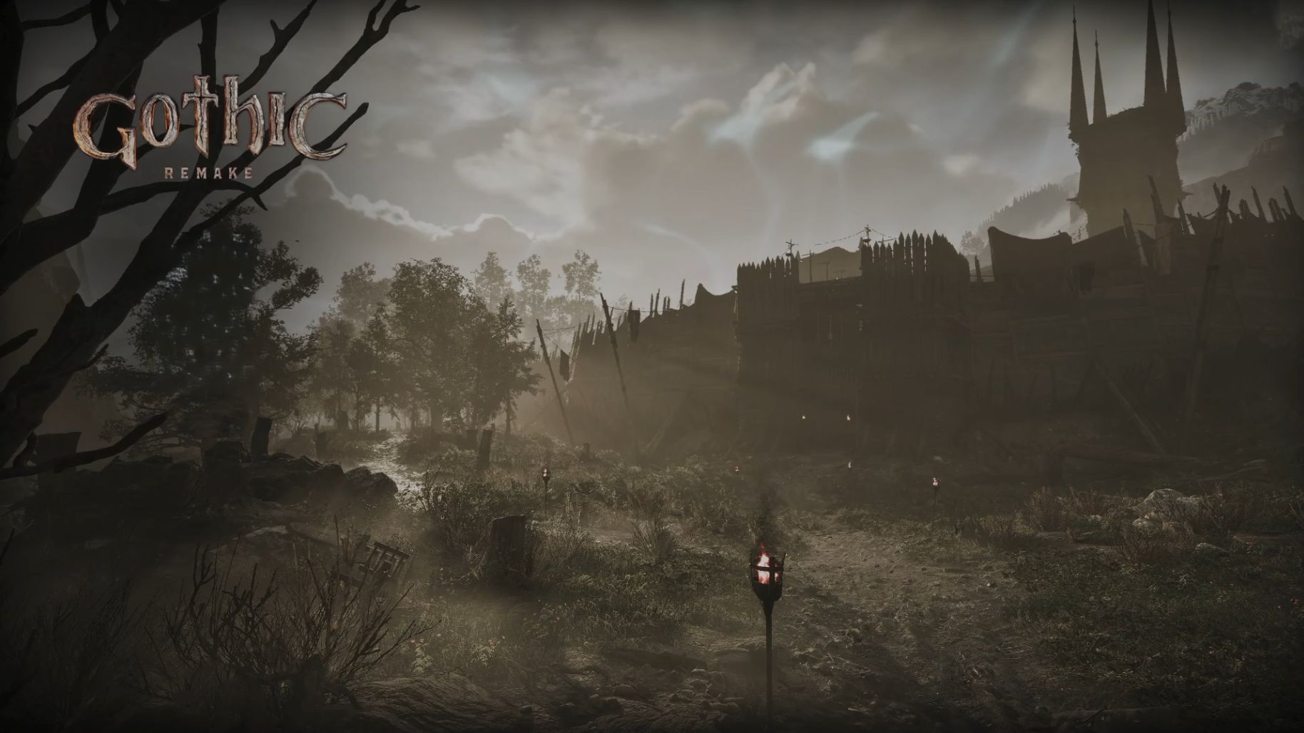 Gothic Remake