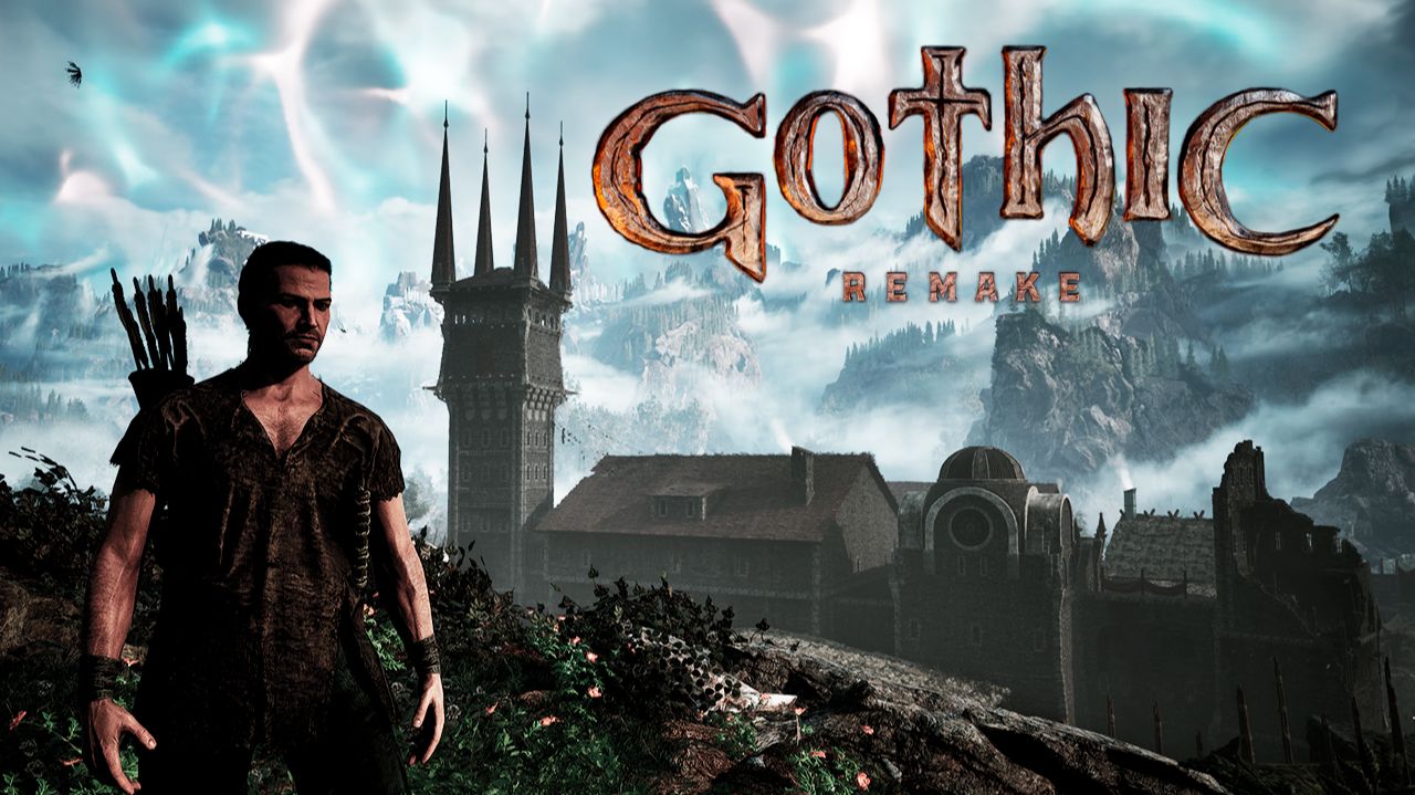 Gothic 1 Remake