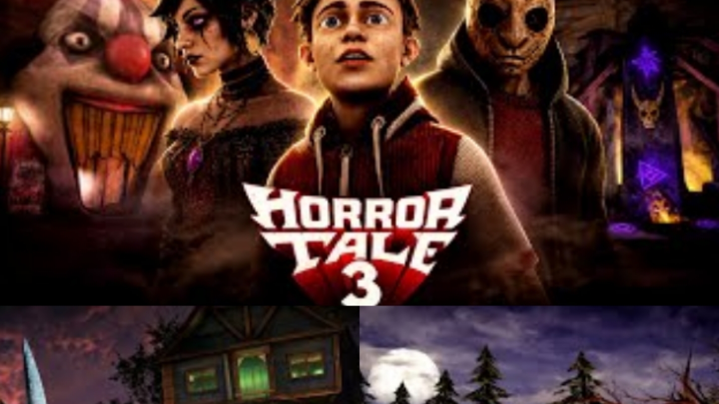 Horror Tale