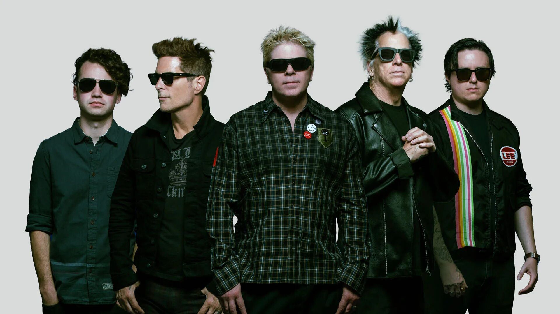 The Offspring