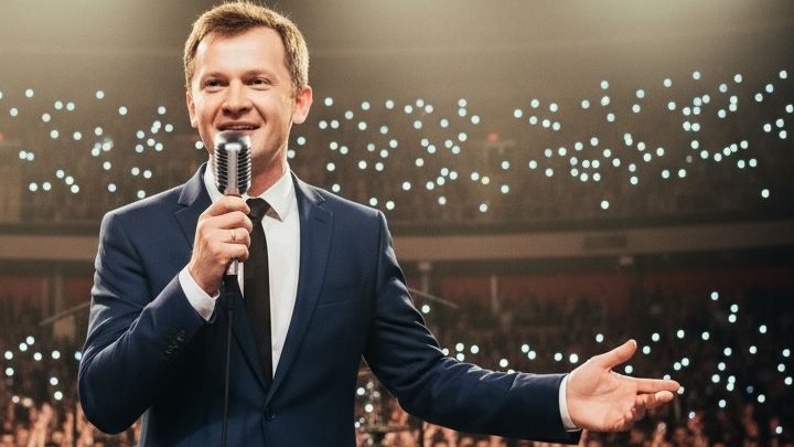 Популярные песни прошлых лет