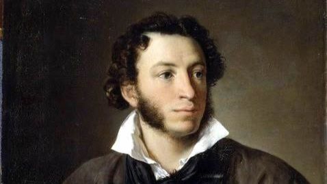 Ко дню рождения А.С. Пушкина