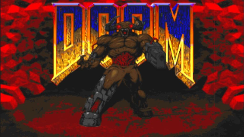 Doom the Way ID Did: The Lost Episodes [Все секреты]