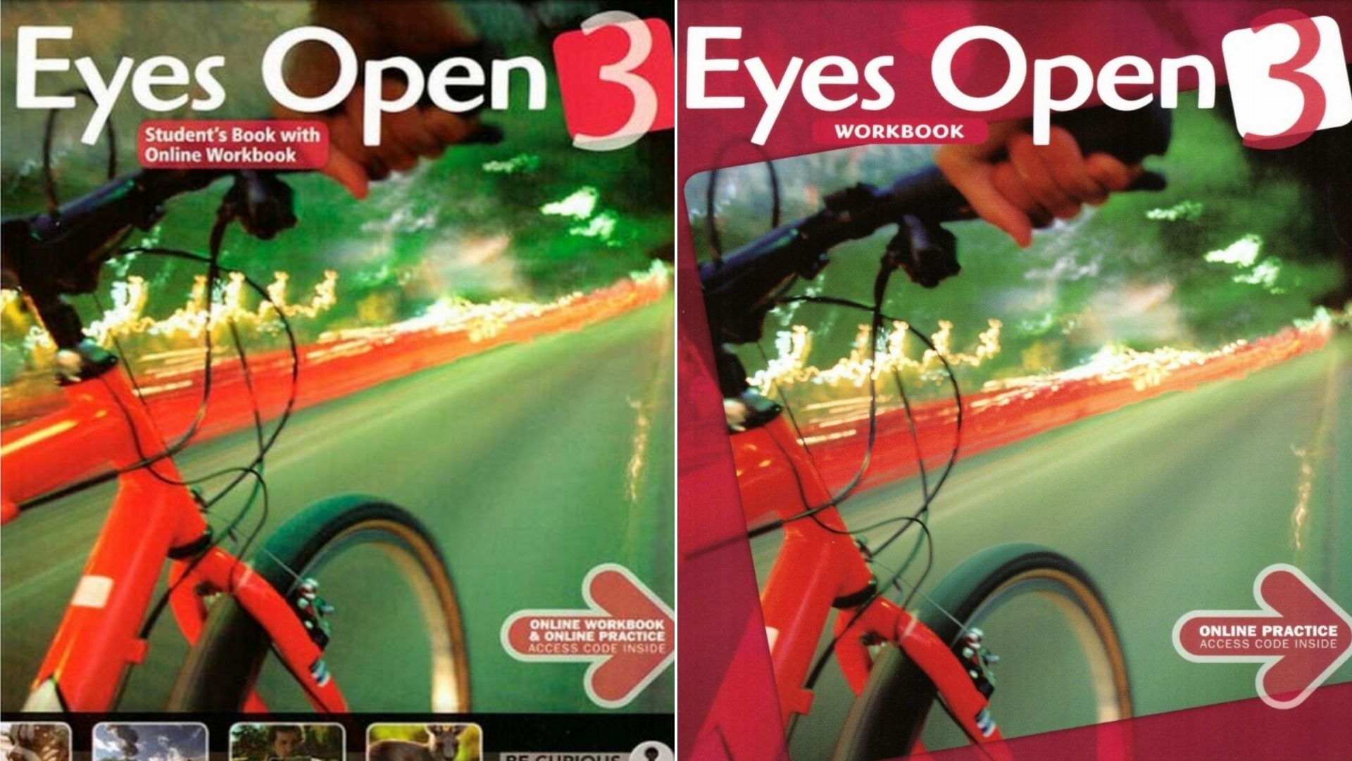 Eyes Open 3