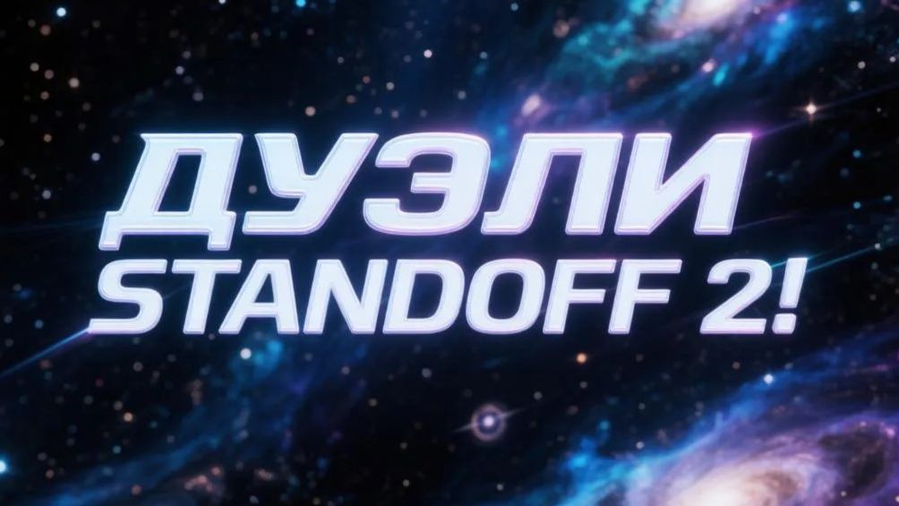 Дуэли Standoff 2
