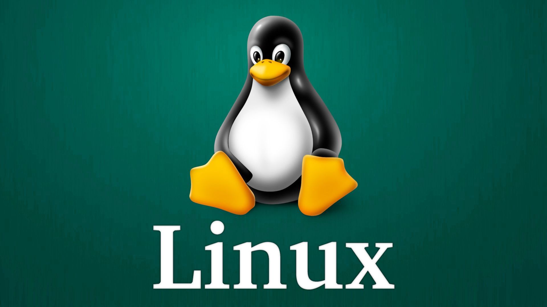 Linux Системное администрирование