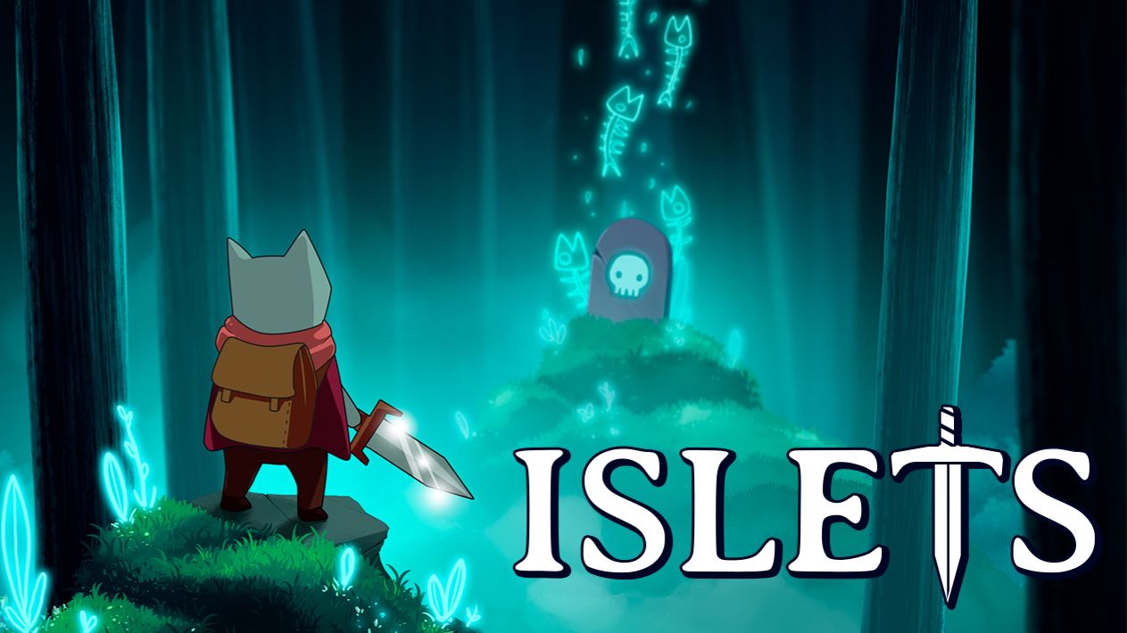 Islets 🌥️ (2022)