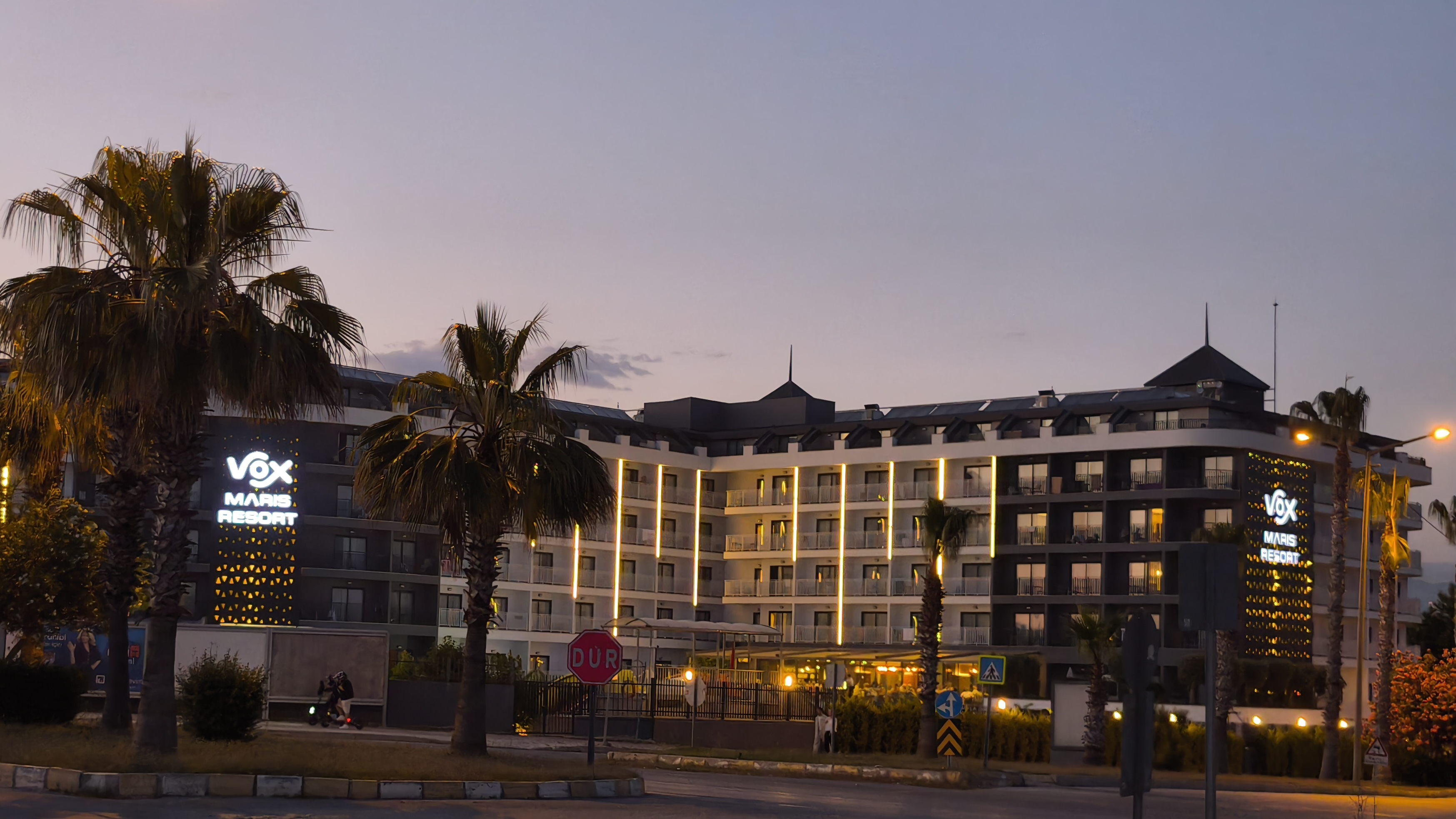 Vox Maris Resort Hotel  5*