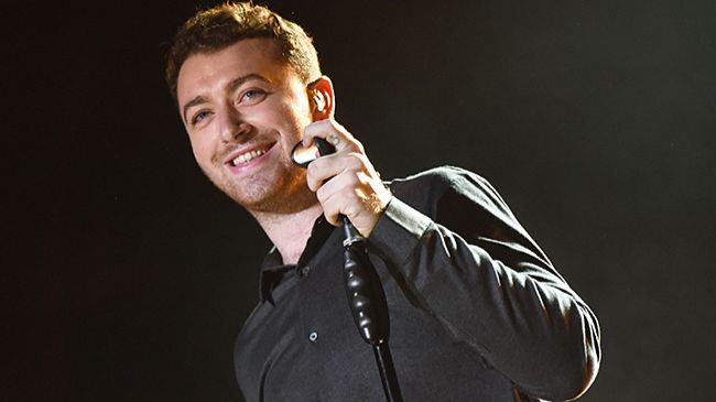Sam Smith