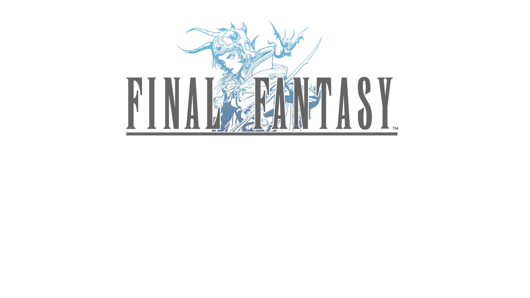 Прохождение Final Fantasy