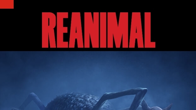 Реанимал. Reanimal.