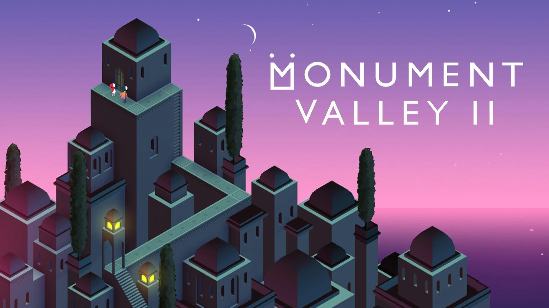 Monument Valley II