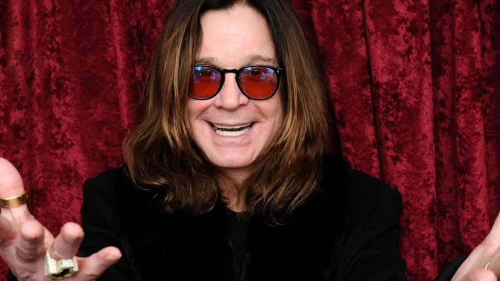 Ozzy Osbourne