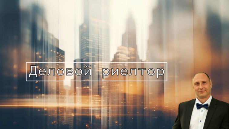 Деловой риелтор