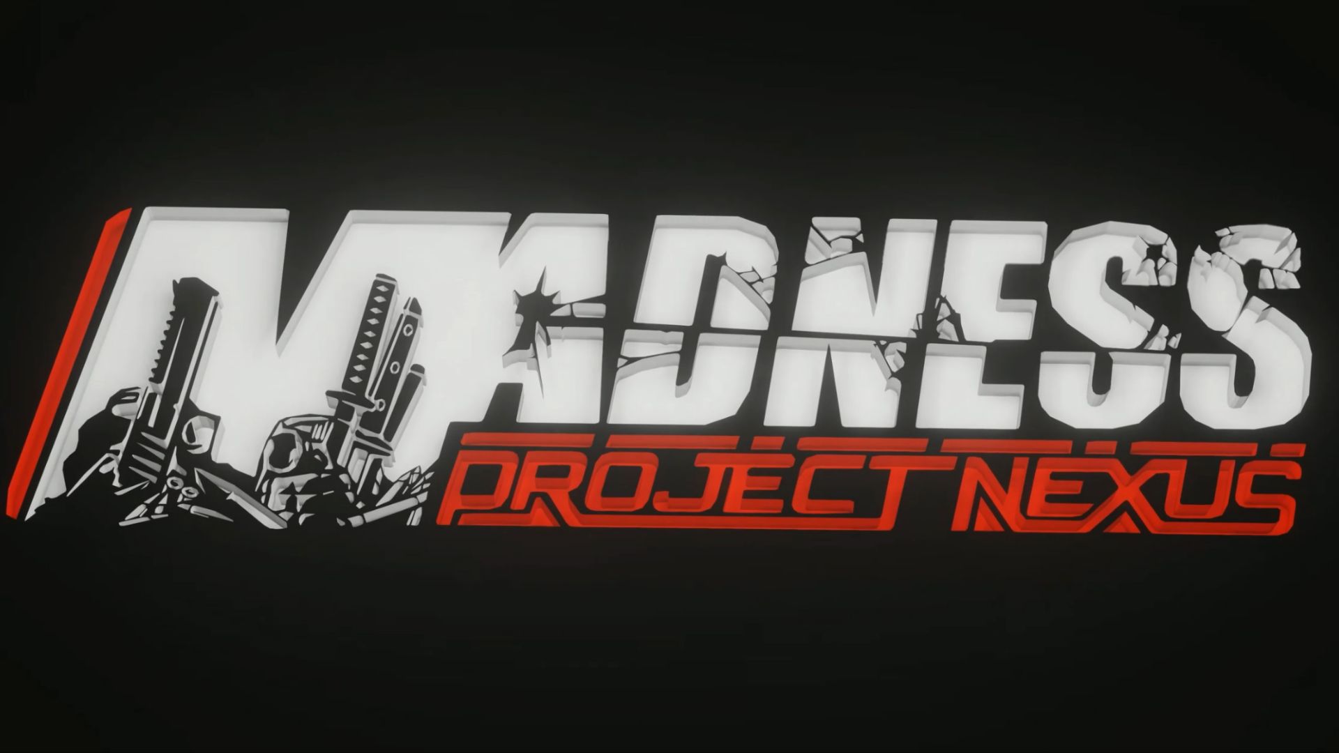 MADNESS PROJECT NEXYS/МЕДНОС КОМБАТ
