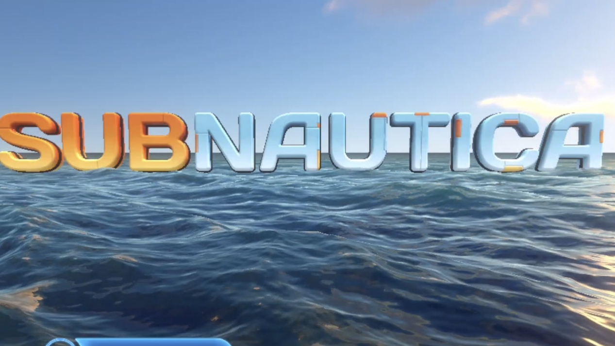 прохождение subnautica