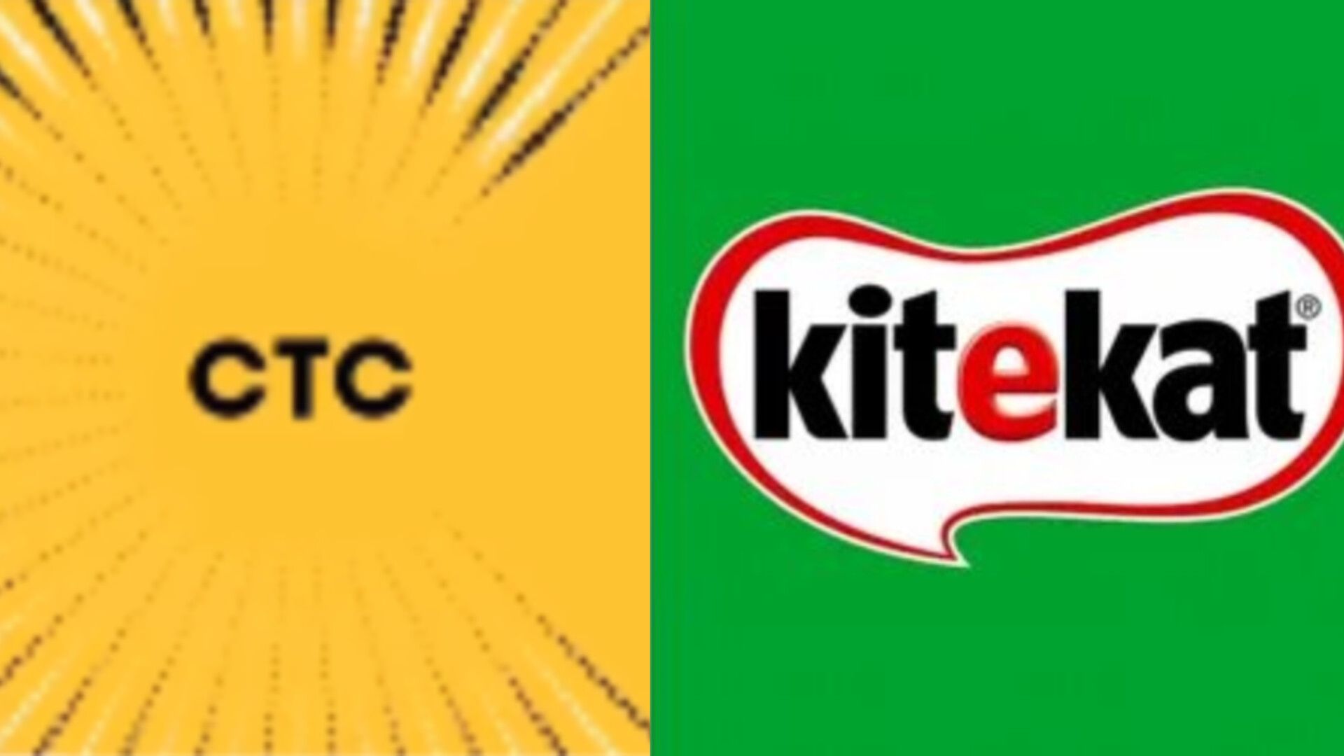 СТС/Kitekat TV