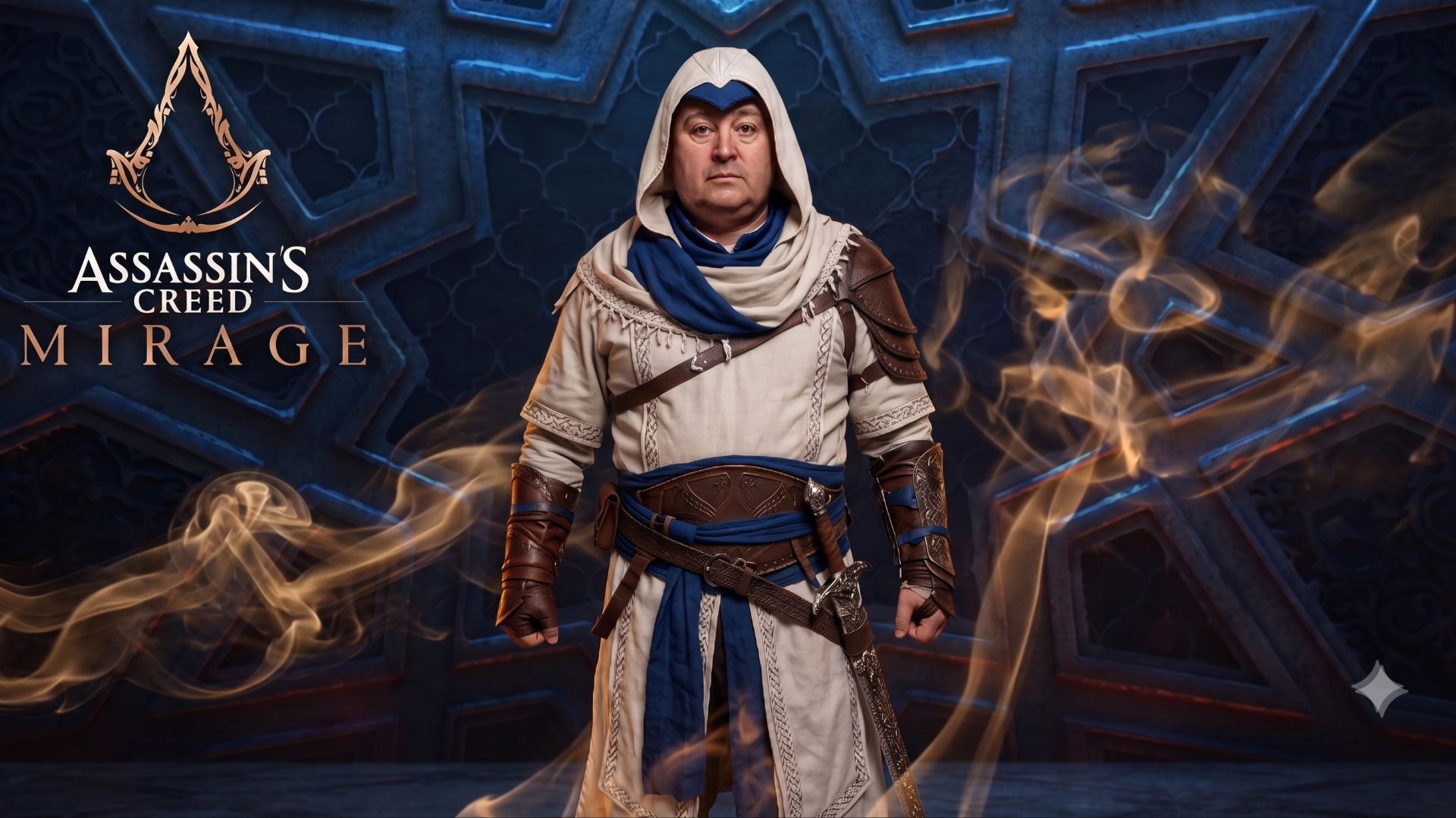 Assassin’s Creed Mirage