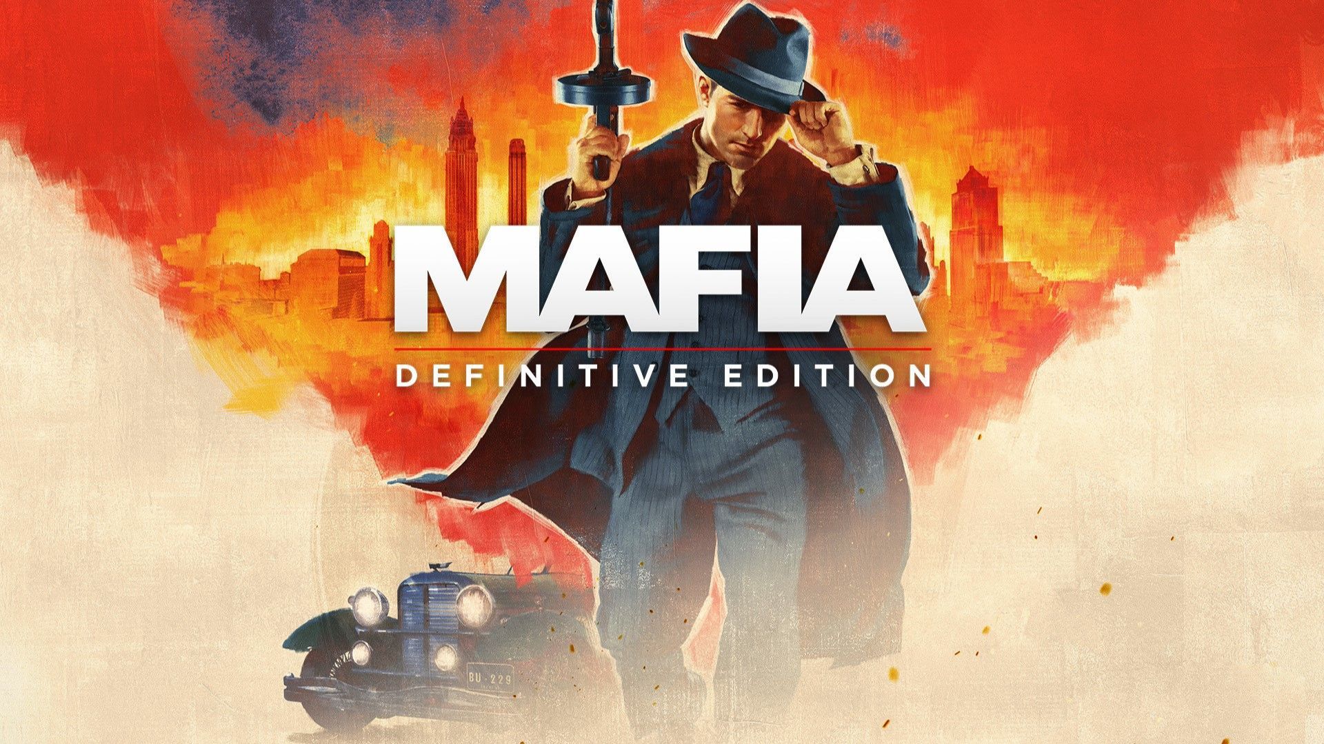 Прохождение Mafia: Definitive Edition
