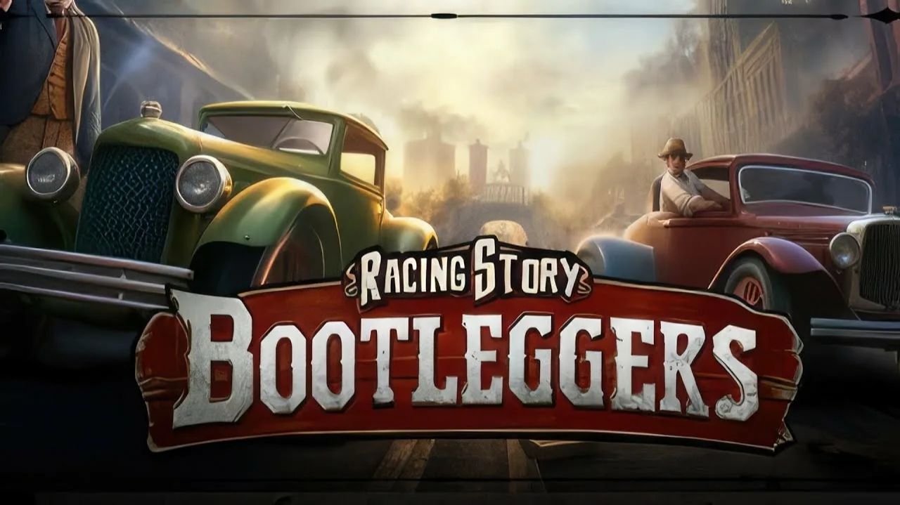 ▶Bootlegger′s Mafia Racing Story(2024).