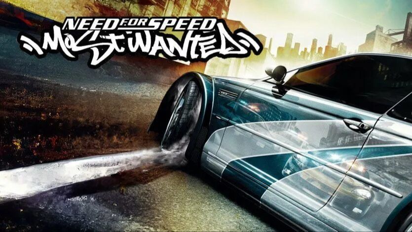 Глава ″Need for Speed: Most Wanted″