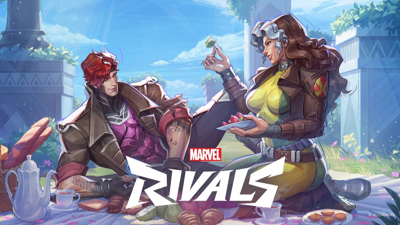 Maddyson - Marvel Rivals