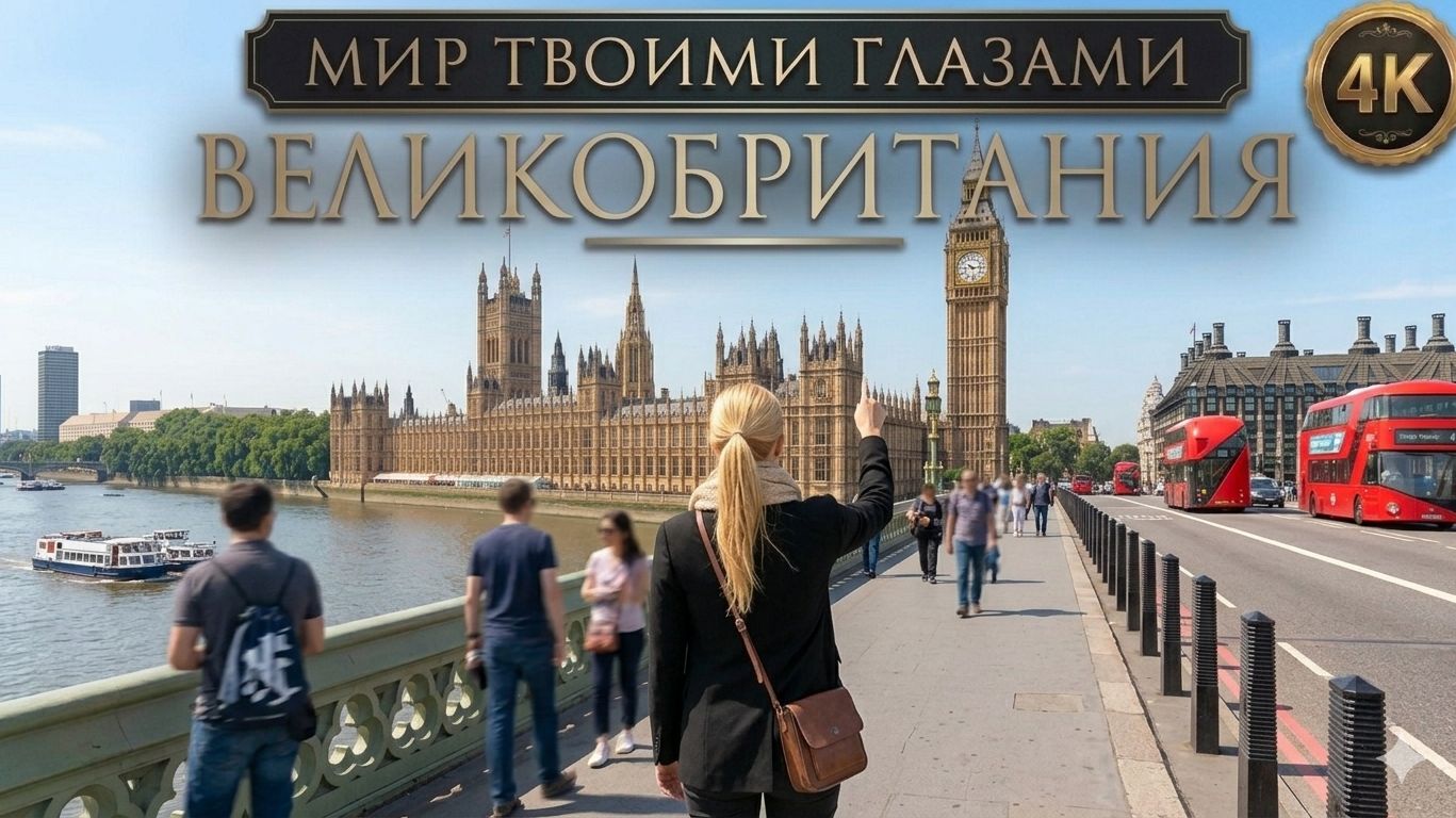 🇬🇧 Великобритания