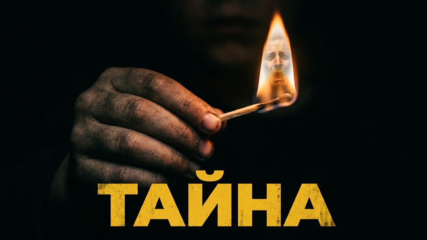 10 страшных историй на ночь. 1 сезон.