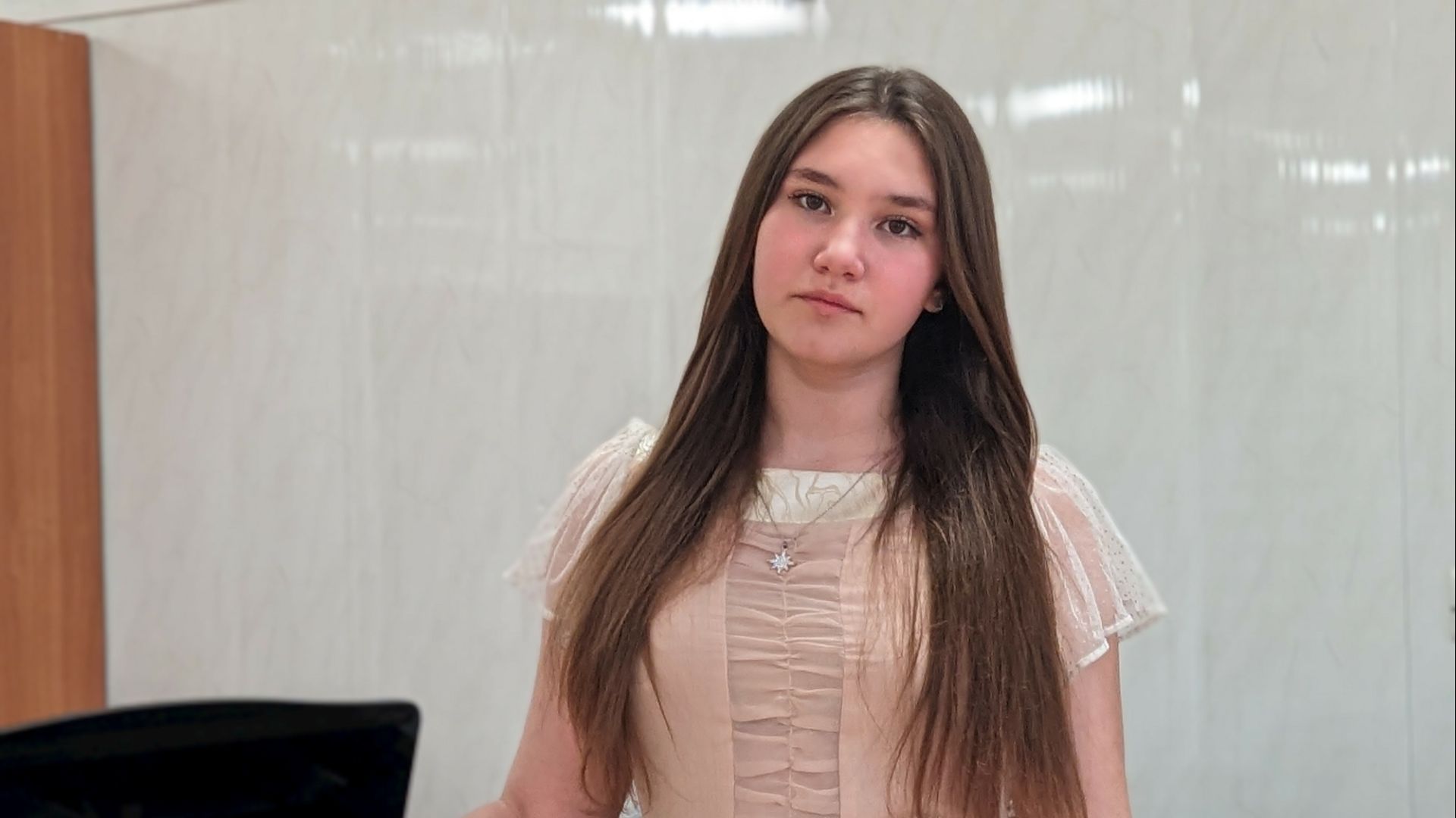 Алина Теперина