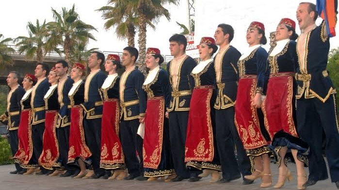 6. Армения