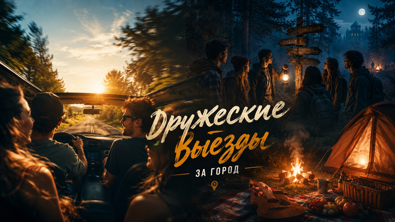 «Горизонты рядом»