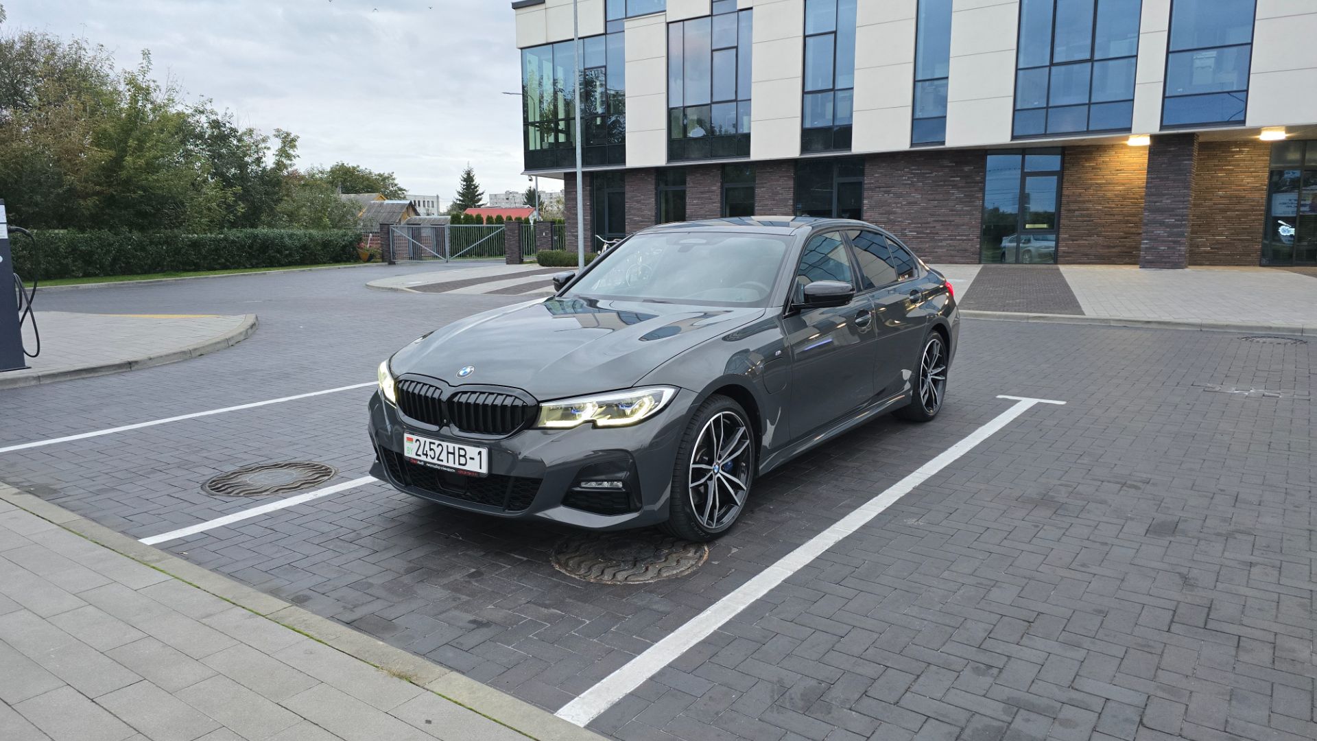 Автообзоры
