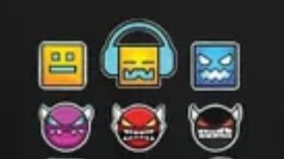 Geometry Dash